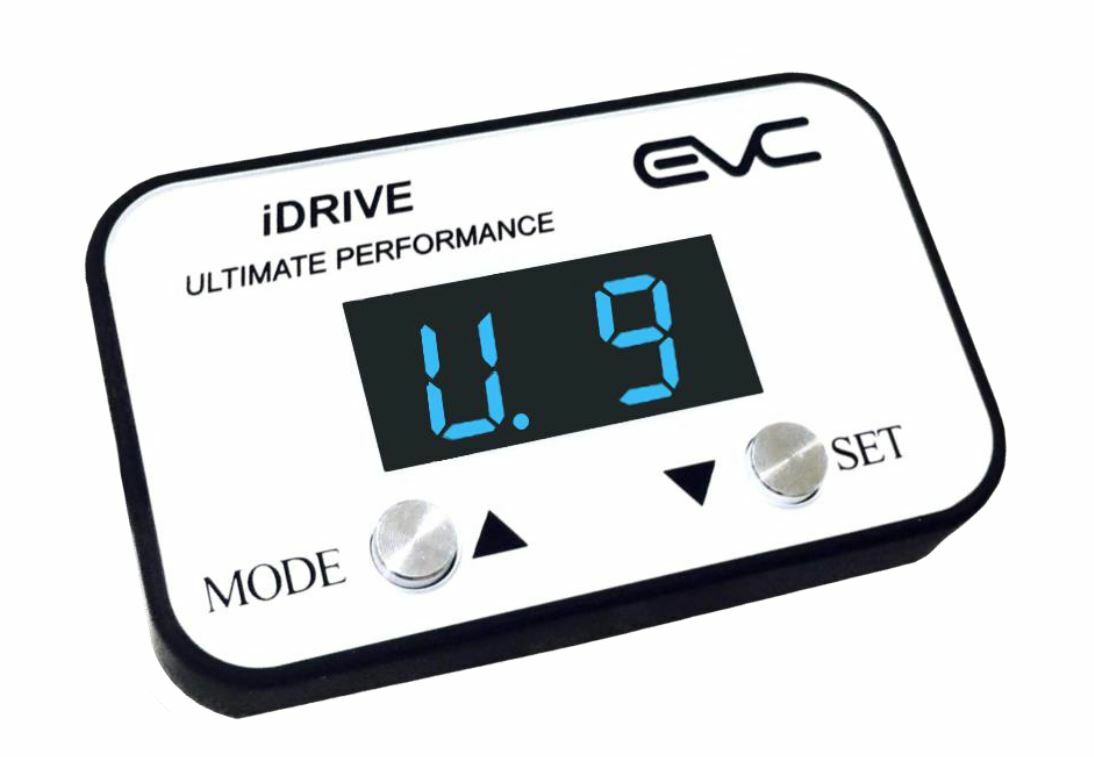 EVC Throttle Controller for Audi S4, S3, Ford Territory SEAT CORDOBA 2 – Electric Brakes Australia